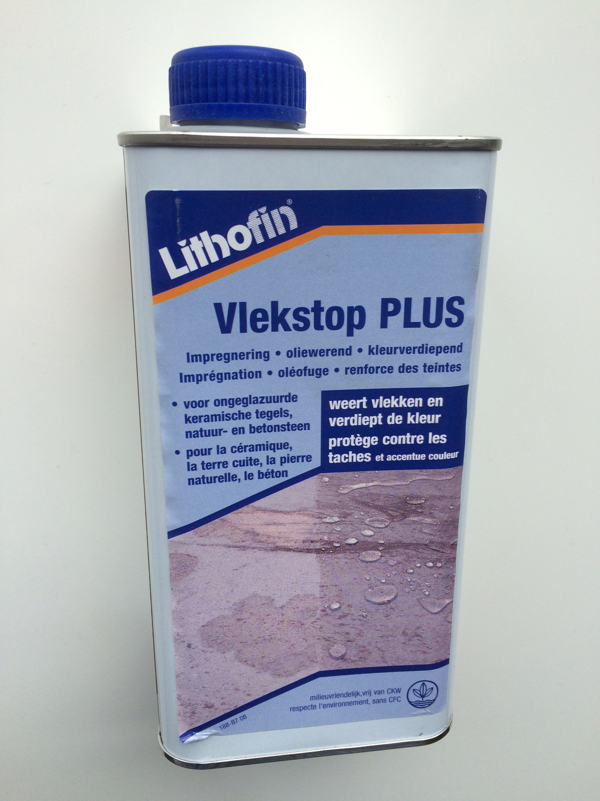 Lithofin Stain Stop Plus
